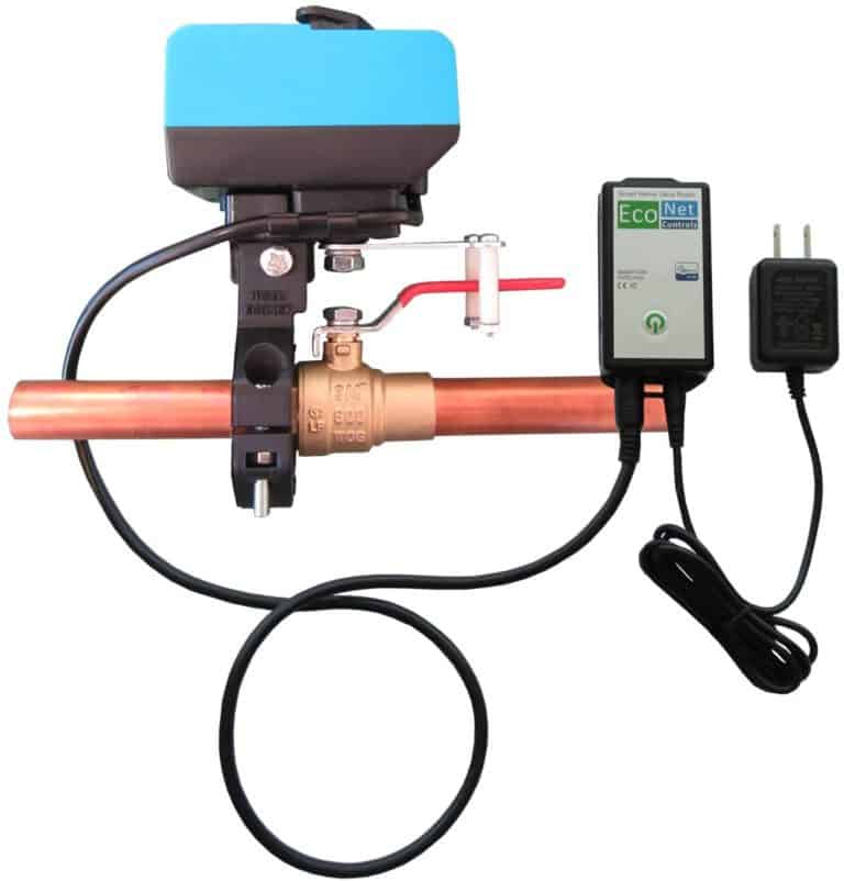 5 Best Automatic Water Shut Off Valves [2024] - HowTL