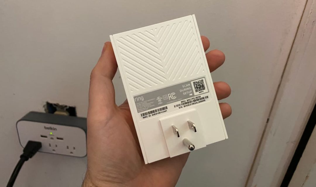 Ring Chime Blinking Green: Fix in Seconds - HowTL