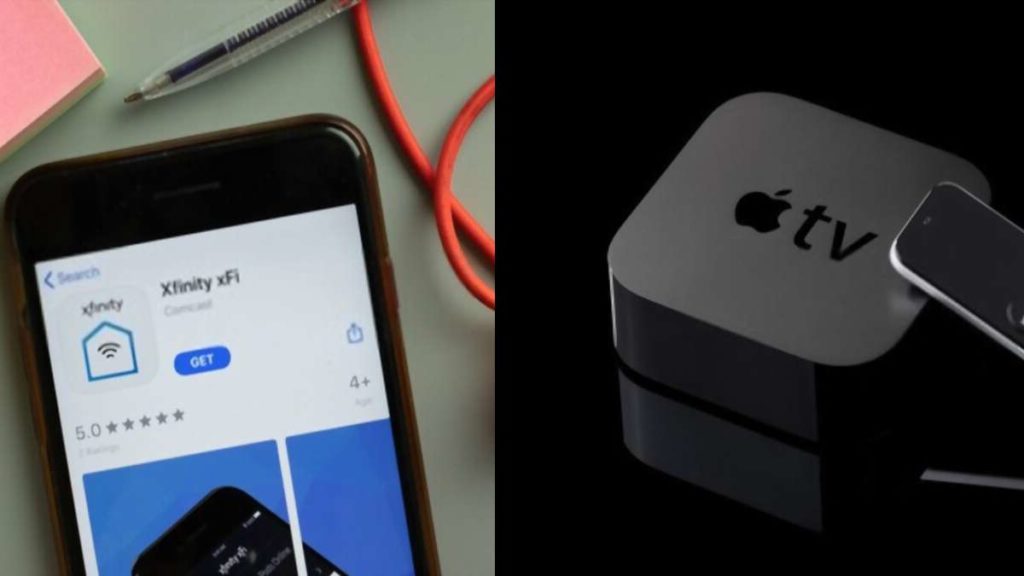 Xfinity Remote Codes : A Complete Guide - HowTL