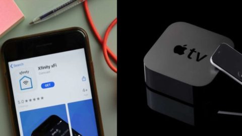Xfinity Remote Codes : A Complete Guide - HowTL