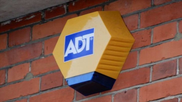 How to stop ADT alarm from low battery beeping? - HowTL